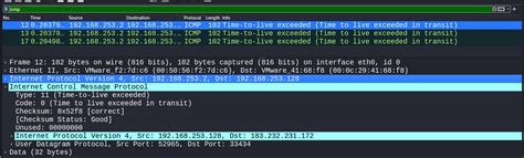 Wireshark嗅探软件 Tavee 博客园