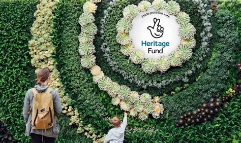 Competition Enter Your Creative Heritage Fund Grant Acknowledgement