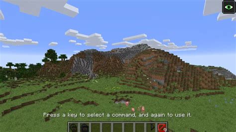 Base Gen Datapack Minecraft Data Pack