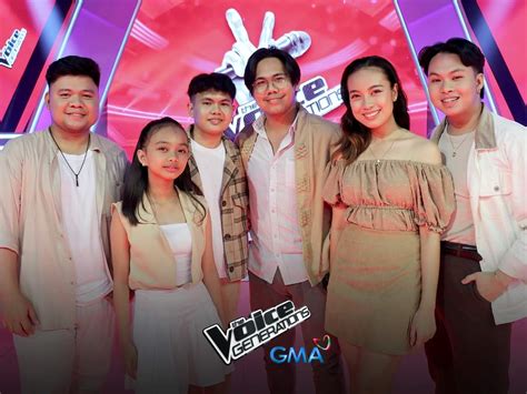 Fources The Voice Of The Philippines Wiki Fandom