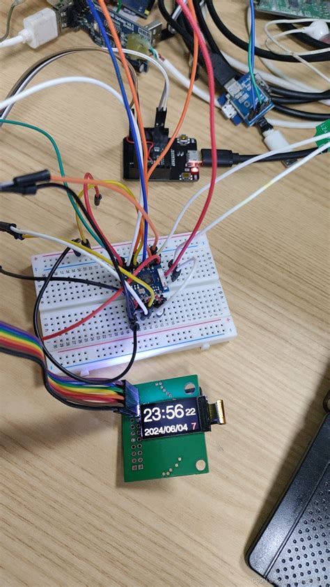Arduino ESP8266模块TFT液晶屏