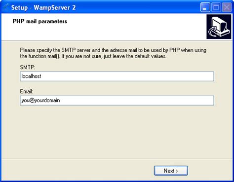 Using Wampserver 2 For Local Web Development Computer Tech Tips