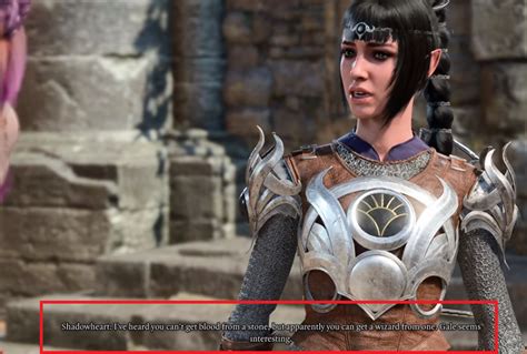 Bg3 Dialogue Bug Causes And Fixes The Nature Hero