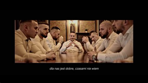 KORWIN ES X DUDEK P56 Ft Egon C One Prod CzaHa Official Video YouTube