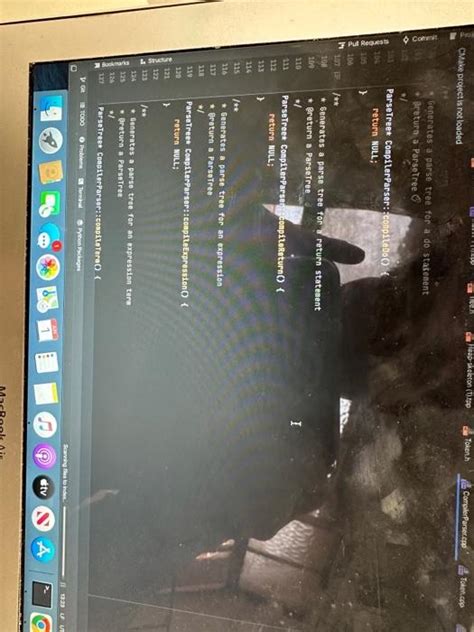 Tokens Each Token Has A Type And Corresponding Value