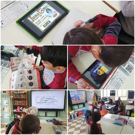 Implementation Of Advertising Soi Mt 118 Teaching With Europeana