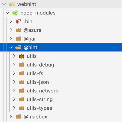 Bug A Installation Bug Error Cannot Find Module Hintutils Dom · Issue 4737 · Webhintio