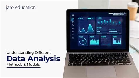 7 Types Of Data Analysis Methods And Models Jaro Education