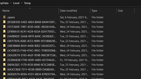 Temporary File Là Gì Cách Xóa File Temporary Trên Máy Tính đơn Giản Blog Hồng