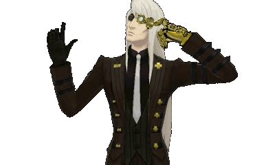 Ask Ace Attorney
