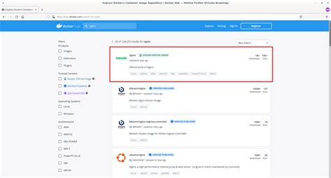 How To Build Custom Docker Image Using Dockerfile Ostechnix