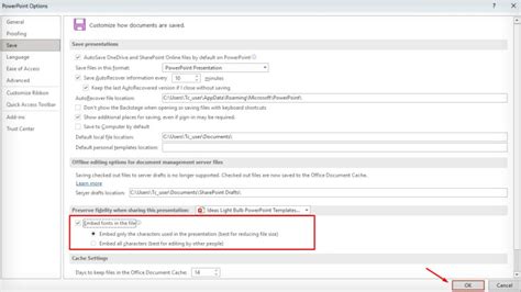 How To Add New Fonts On Your PowerPoint Presentation
