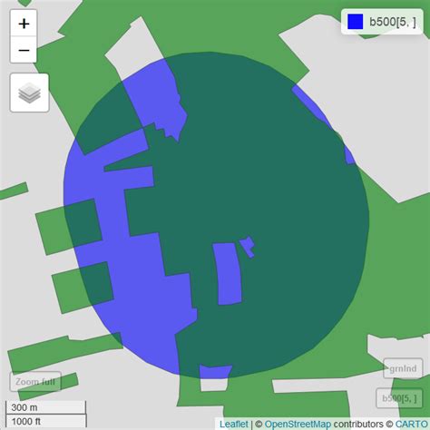R Sfstintersection Virtually Random Error Action Stack Overflow