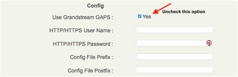Grandstream Boot Server Onsip Support