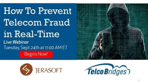 Telecom Fraud23 Ppt