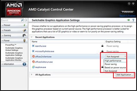 How To Configure Switchable Graphics On Ideapad Laptops Windows Lenovo Support Vg How To Configure Switchable Graphics On Ideapad Laptops Windows Lenovo Support Vg