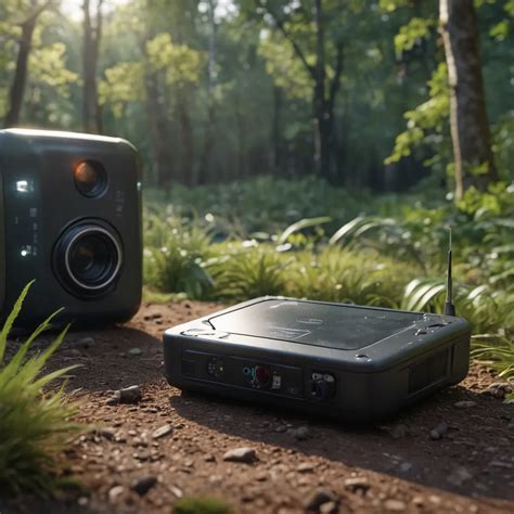 Exploring Wireless Sensor Applications A Deep Dive