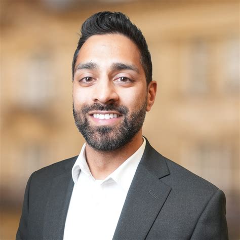 Jatin Patel Gunnercooke Llp