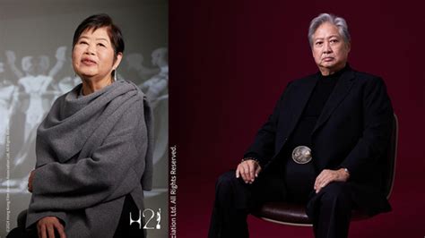 金像獎2024丨洪金寶獲頒「終身成就奬」 逾半世紀演藝生涯開創諧趣功夫片先河 星島日報
