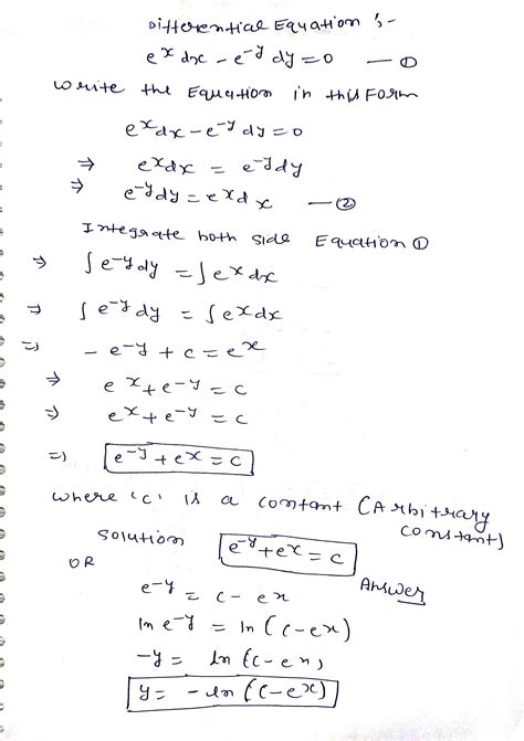 [solved] E X Dx E Y Dy 0 Course Hero