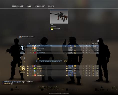 Good Match Making R Csgo