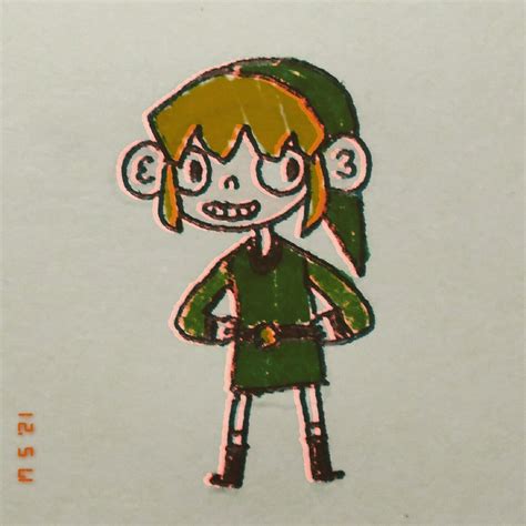 Memories Of Wind Waker By Apollo937 On Newgrounds