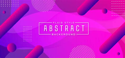 Modern Abstract Fluid Background 677409 Vector Art At Vecteezy