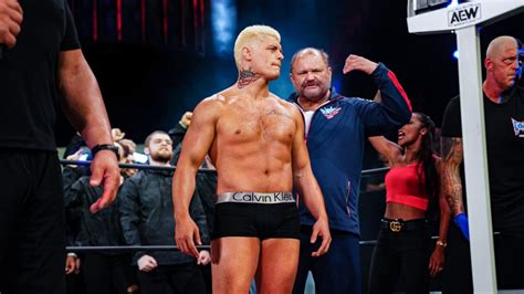 Failed AEW Experiments Page