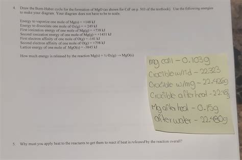 solved explain using the ionic charges of the ions why an