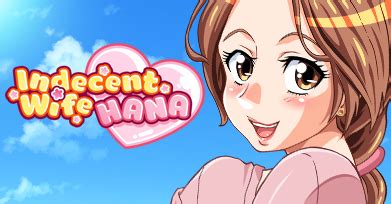 Sequel Announcement Indecent Wife Hana Nts Ntr By Fallen Eros