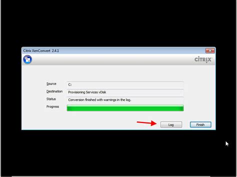 how to install and configure pvs 6 1 with xendesktop 5 6