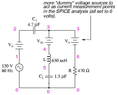 Series Parallel R L And C Electrical Engineering Textbooks CircuitBread