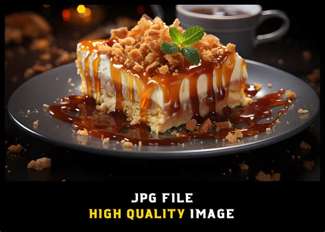 Delicious Slice Of Apple Pie Background Graphic By Wodexz · Creative