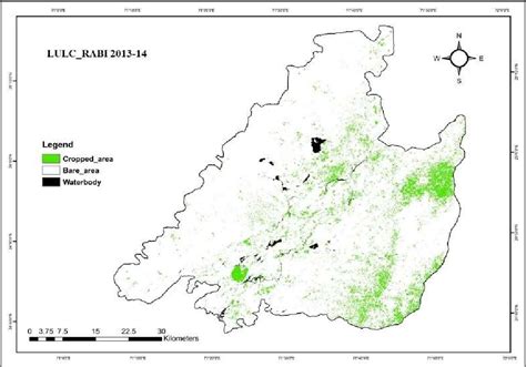 Figure 3 From Single Vs Dual Source Surface Energy Balance Model Based Actual Evapotranspiration