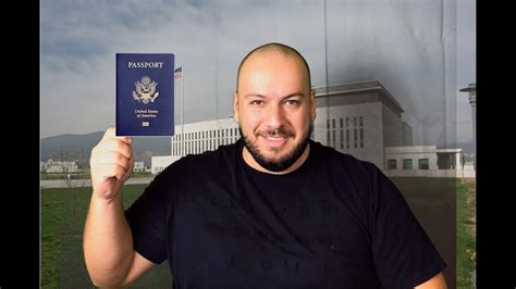 ტურისტული ვიზა 10 000 ად ქართული ამერიკა Youtube