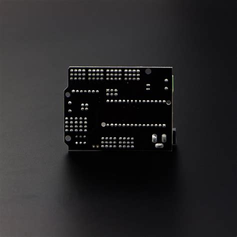 Gravity Nano I O Shield For Arduino Nano Arduino扩展板 Dfrobot创客商城