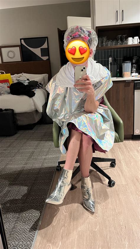 Anyone Else Want To Be Forced To Get A Perm R Hairfetish