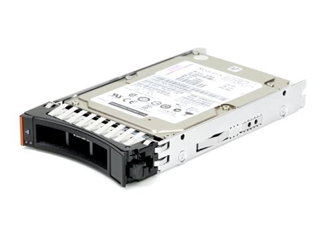 Ổ Cứng HDD IBM 300GB 15K 6Gbps SAS G2HS 2 5inch SFF