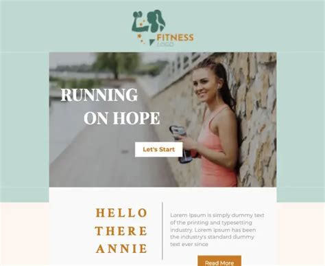 Guide To HTML Email Templates For Your Business Examples Included