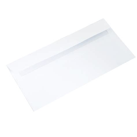 Plic Autoadeziv Dl Alb Emag Ro