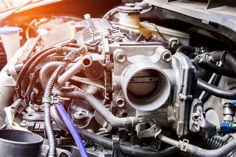 Symptoms Of A Bad Or Failing Throttle Body Land Of Auto Guys