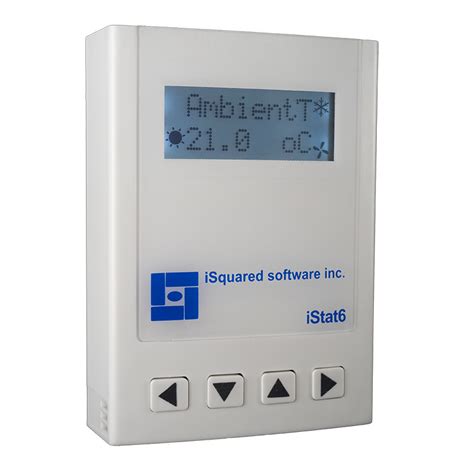 Programmable Modbus Controllers ControlCore Controllers ISquared Software