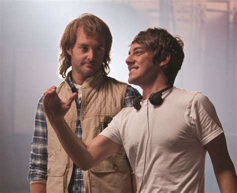 Macgruber Cast