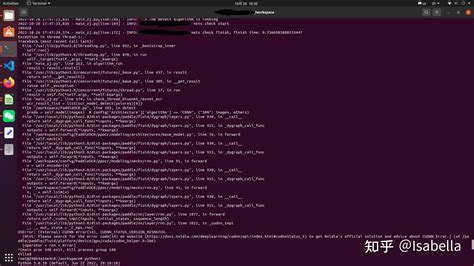 关于paddle中遇到cudnnstatusversionmismatch问题解决记录 知乎