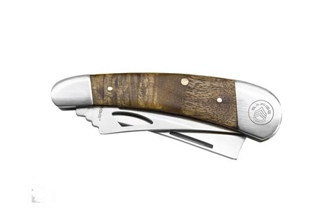 Razor Xl 2 Blade Razor Pocket Knife
