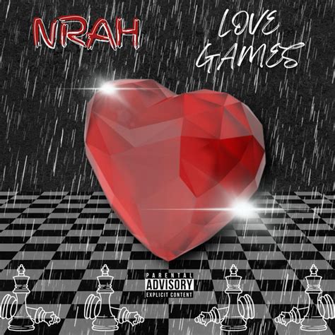 Love Games Single De Nrah Spotify