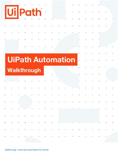 Generate Yearly Report Complete Walkthrough Pdf Pdf Extensible