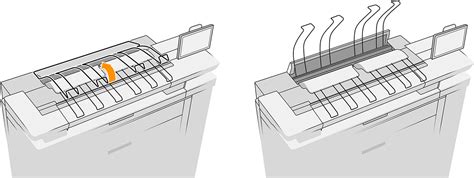 Printhead Error Hp® Support