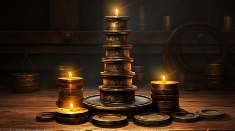 Tower Of Hanoi Problem In Go Reintech Media