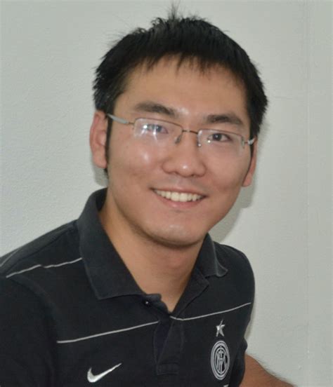 Dr Yifan Zhou Assistant Professor Of Astronomy Yifans Astronomy World